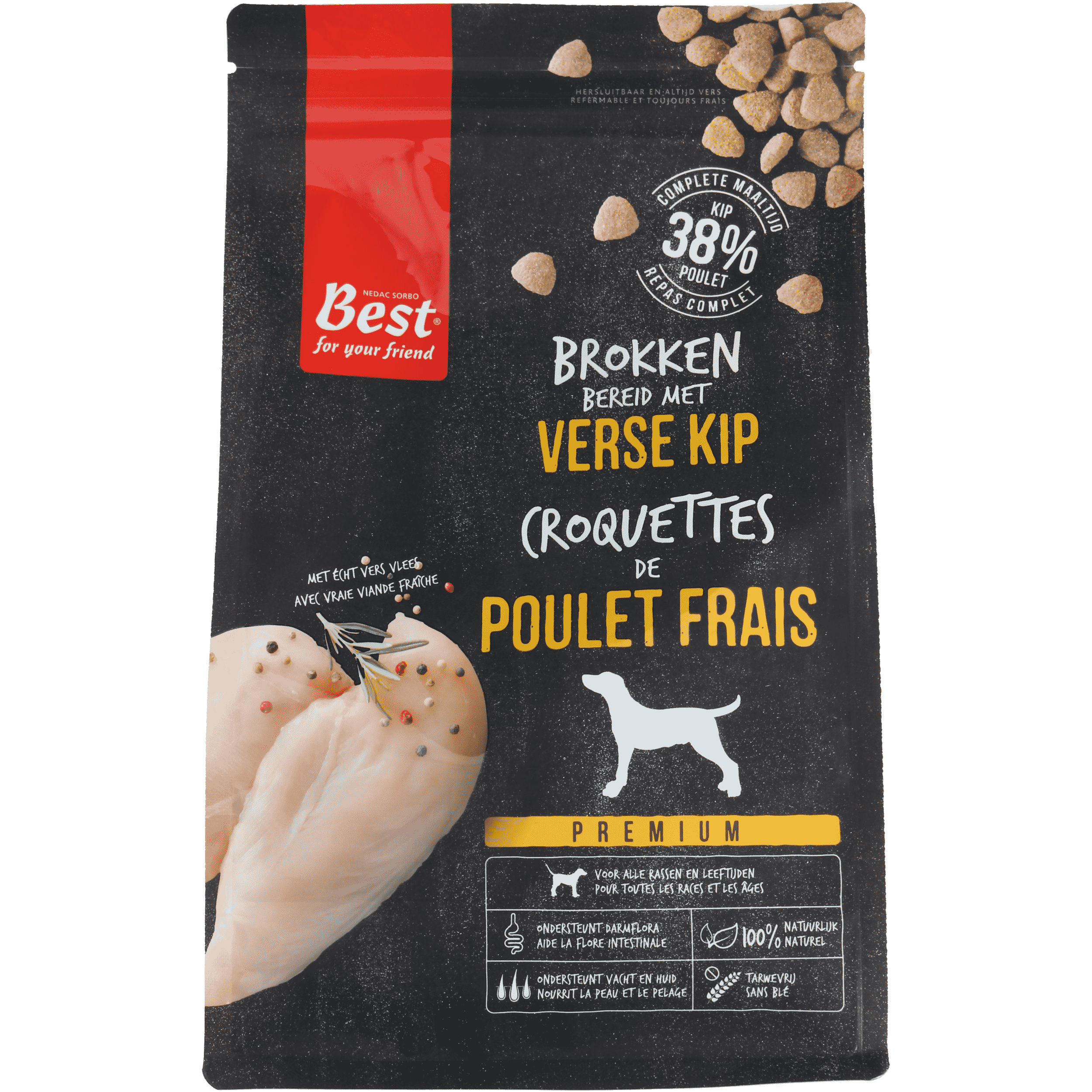 All products for dogs and cats | Rosewood Products