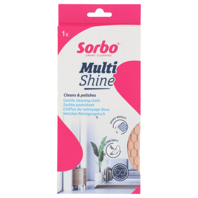 Products for every stain and spot | Sorbo Assortment | sorbo.com/en